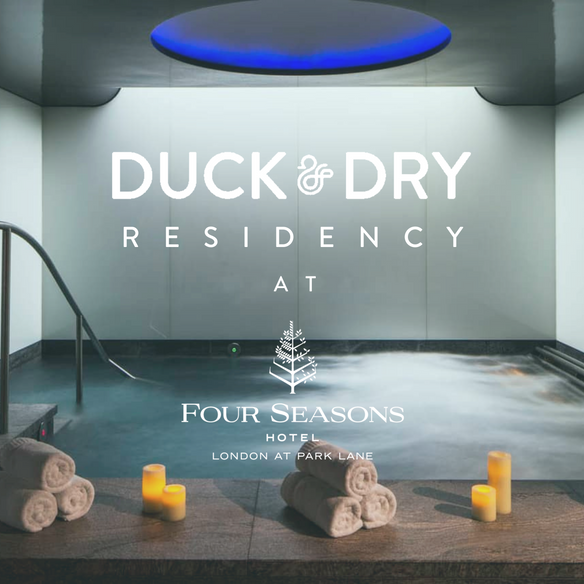 All - Duck & Dry