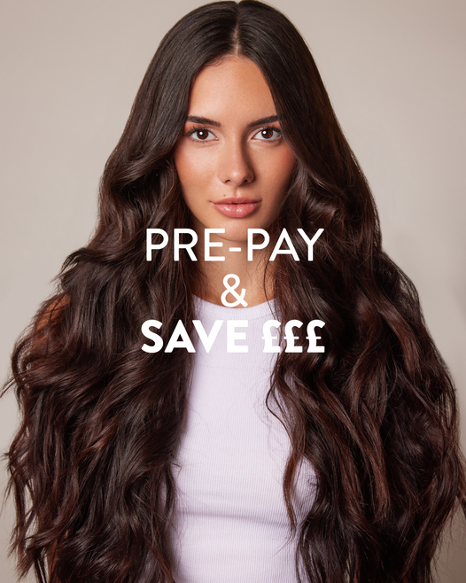 Chelsea Blow Dry Bar - Duck & Dry