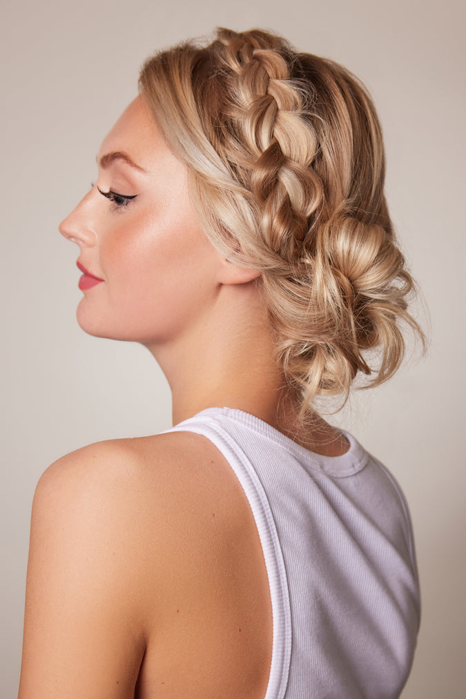 Look Book - Duck & Dry